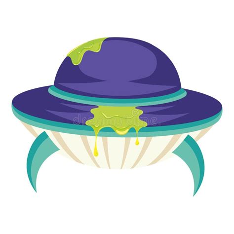 Isolated Ufo Spaceship Icon Vector Stock Vector Illustration Of Design Rocket 303800884