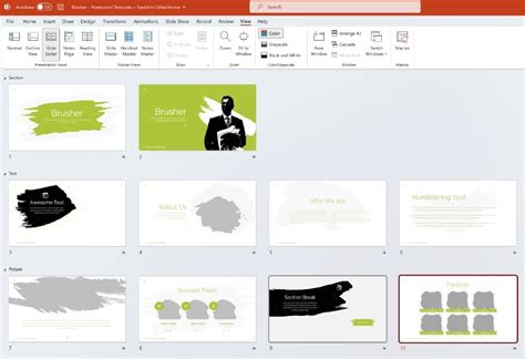 What Are The Best Fonts To Use In PowerPoint Presentations 2025