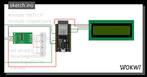 Punto7lab2 Wokwi Esp32 Stm32 Arduino Simulator