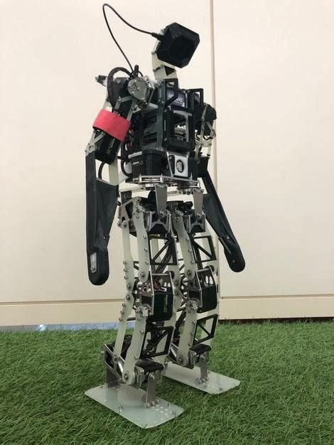 GitHub Citbrains OpenPlatform Open Platform Robot