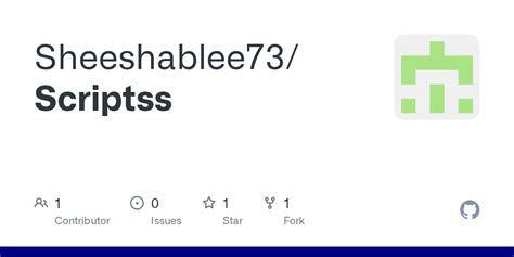 Scriptss Unnamed Shooter Lua At Main · Sheeshablee73 Scriptss · Github