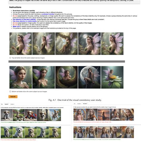 Figure A7 From Training Free Consistent Text To Image Generation