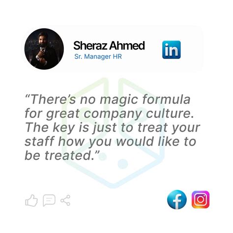 sheraz ahmed on linkedin culture culturematters peopleandculture