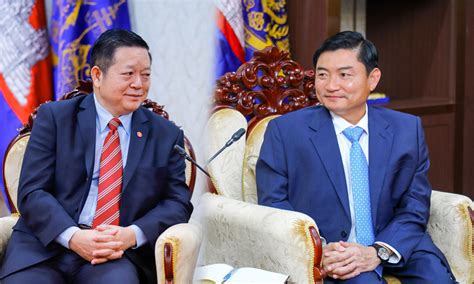 អគ្គលេខាធិការ អាស៊ាន ប្តេជ្ញា បន្ត ជំរុញ សុខដុម នីយកម្ម វិស័យ ការងារ និង ការបណ្តុះបណ្តាល ជំនាញ