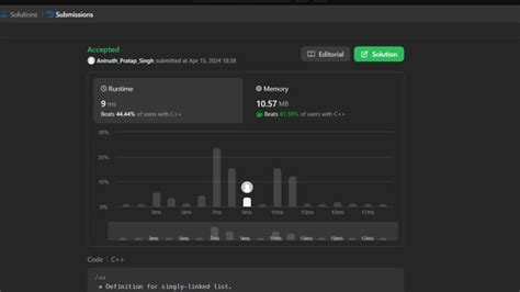Anirudh Pratap Singh On Linkedin 30daysofcodewithtcp2024