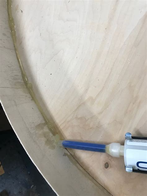 Giant Tide Clock 7 Steps With Pictures Instructables