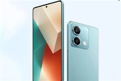 புதிய அம்சங்களோடு அறிமுகமாகியுள்ளது Redmi Note13 என்னென்ன வசதிகள் தெரியுமா மனிதன்