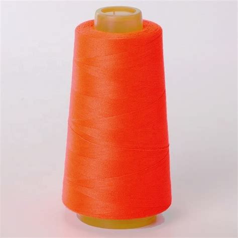Buy Polyester Sewing Thread From Hebei Xinyimei Textile Co Ltd China
