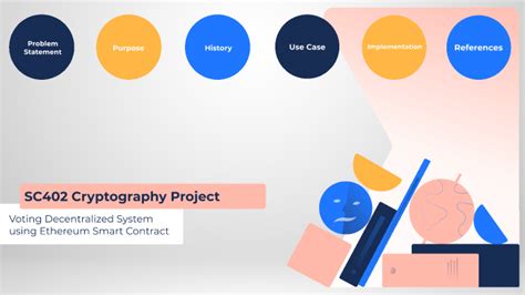 Voting Decentralized System Using Ethereum Smart Contract By Khush Shah On Prezi
