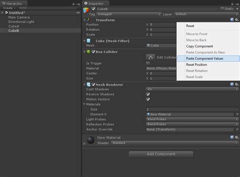 Unity Replacing All Objects In Scene With Another Object Game