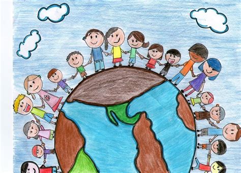 Хүүхдээ Дэлхийн Бамбар Хүүхэд Хөгжил Судлалын Хүрээлэн