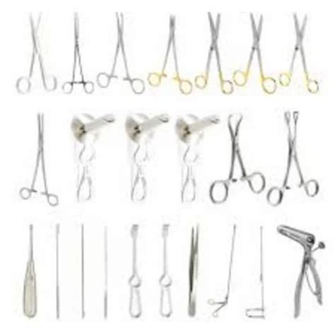 Pilonidal Cyst Excision Set At Best Price In Jalandhar By Art International Id 2854894646062