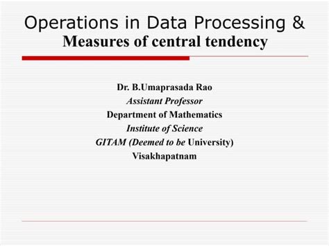 Gis Pre Phd Research Methodology 1ppt