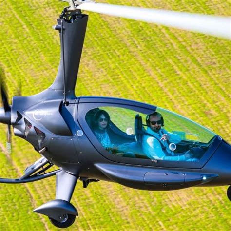 New Ela Aviacion Eclipse Evo Gyrocopter For Sale Avpay