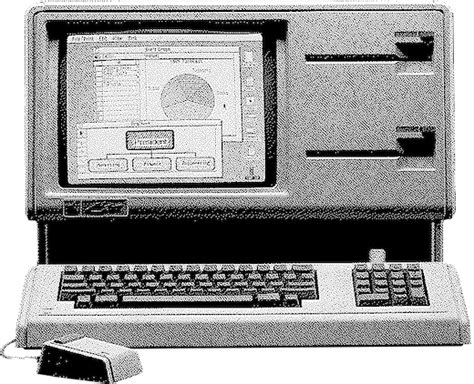 Experience Apples First Gui