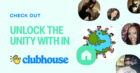 Unlock The Unity With In