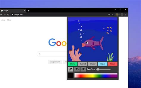 sketchpad画板插件 SketchPad扩展程序下载v 谷歌版 当易网