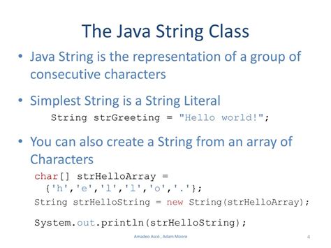 16 Strings Ppt Download
