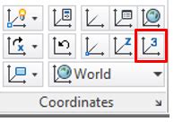 Coordinates In Autocad Evolve Consultancy