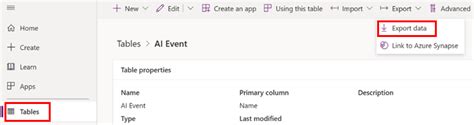 ai builder 모델 및 프롬프트 활동 모니터링 microsoft learn