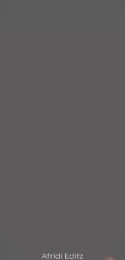 Dark Minimalist Phone Wallpaper Free Download