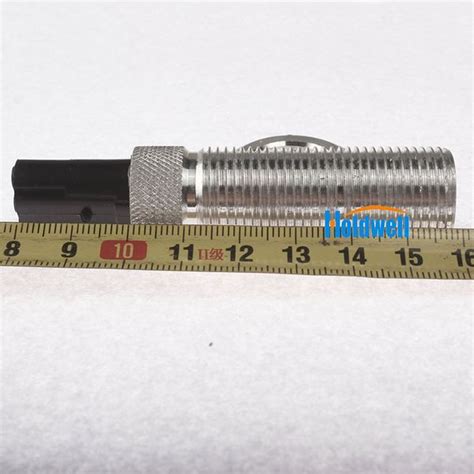 Shop For Holdwell Magnetic Pick Up Sensor 171 257 For Fg Wilson 7 5kva 35kva Genset 50mm M181 5