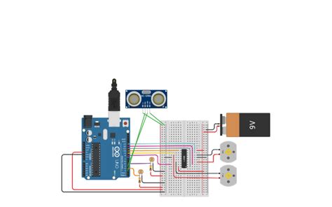 Circuit Design Activity 2 4 5 2 4 6 Tinkercad