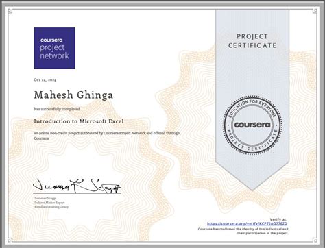mahesh ghinga on linkedin excel dataanalysis learning