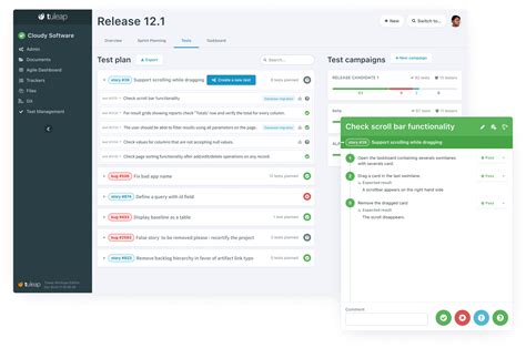 3 Big Organizations Share How Tuleap 12 Will Help Them Reach Quality