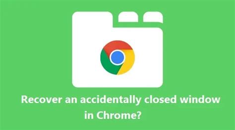 restore tabs on chrome a step by step guide cyber kendra