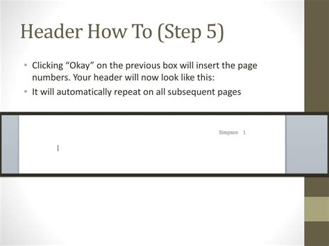 PPT MLA Format PowerPoint Presentation Free Download ID 5380597