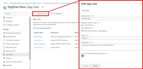 Azure Active Directory Saml Attribute Mapping