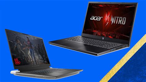 Prime Day Gaming Laptop Deals The Best Discounts Up To 50 Off For The October Big Deal Days