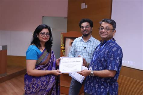 Rashmi Verma On Linkedin Glimpses From The Workshop On Statitics For