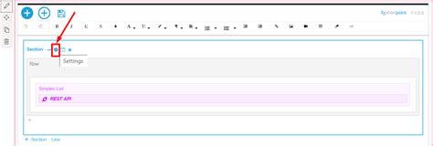 Customize Visibility For Devices With Different Dimensions Shortpoint