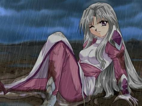 Wind Spirit S World Of Anime