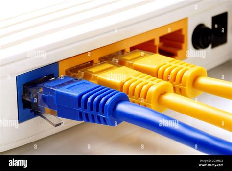 Firewall Lan And Wan Hi Res Stock Photography And Images Alamy