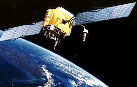 Satellite Based Tracking System To Track Birds And Animals Movements