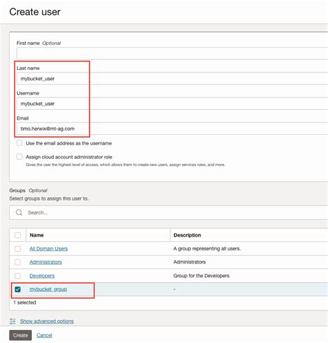 Optimize File Management In Oracle Apex Applications Through Oci Object