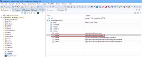 From C To C Converting Eclipse C Projects