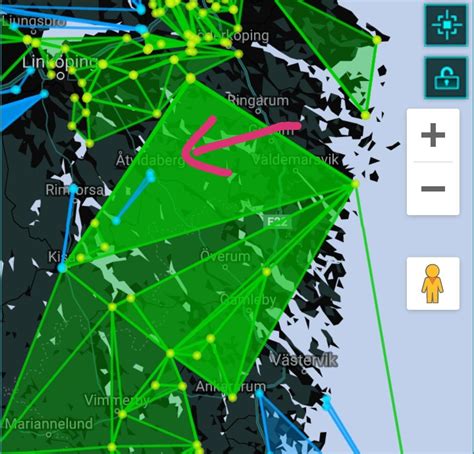 Yesterday Someone Put Up A Giant Field Over My Town Which Makes It So We Cant Really Play Here