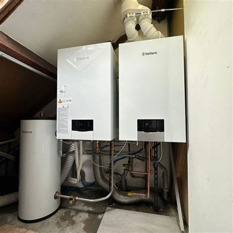 Lucht Water Warmtepomp Ventasol