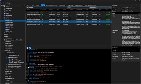 Github Ivanjosipovic Kubeui Kubernetes User Interface