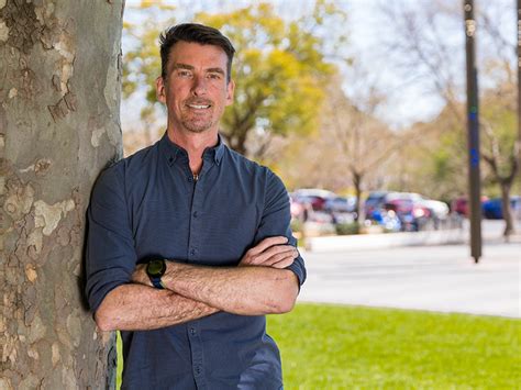 Celebrating Our Colleagues Joshua Curtis Staff News University Of Adelaide