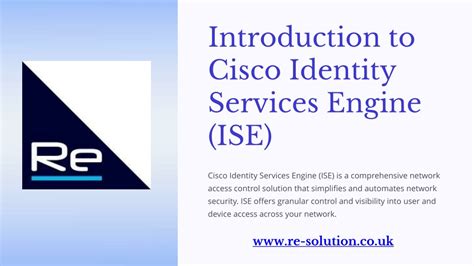 Ppt Introduction To Cisco Identity Services Engine Ise Powerpoint Presentation Id13410192