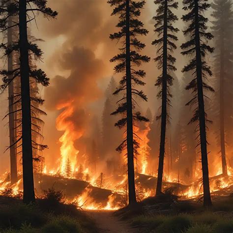 distributed algorithms for adaptive wildfire monitoring enhancing