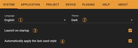 Toolbar — Flexdocumentation 0 1 Documentation