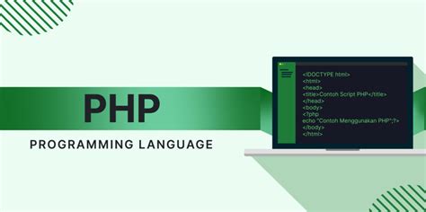 Apa Itu PHP Pengertian Sejarah Dan Fungsinya Biznet Gio Cloud Official Articles