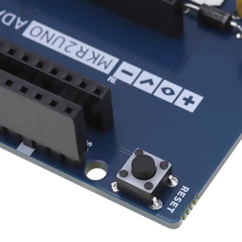 Placa Adaptadora MKR A Arduino UNO Cablematic