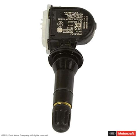 Motorcraft Tpms Sensor Kit Tpms 35 The Home Depot